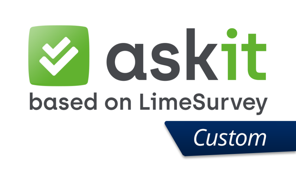 askit based on LimeSurvey - Online Befragungen & Umfragen
